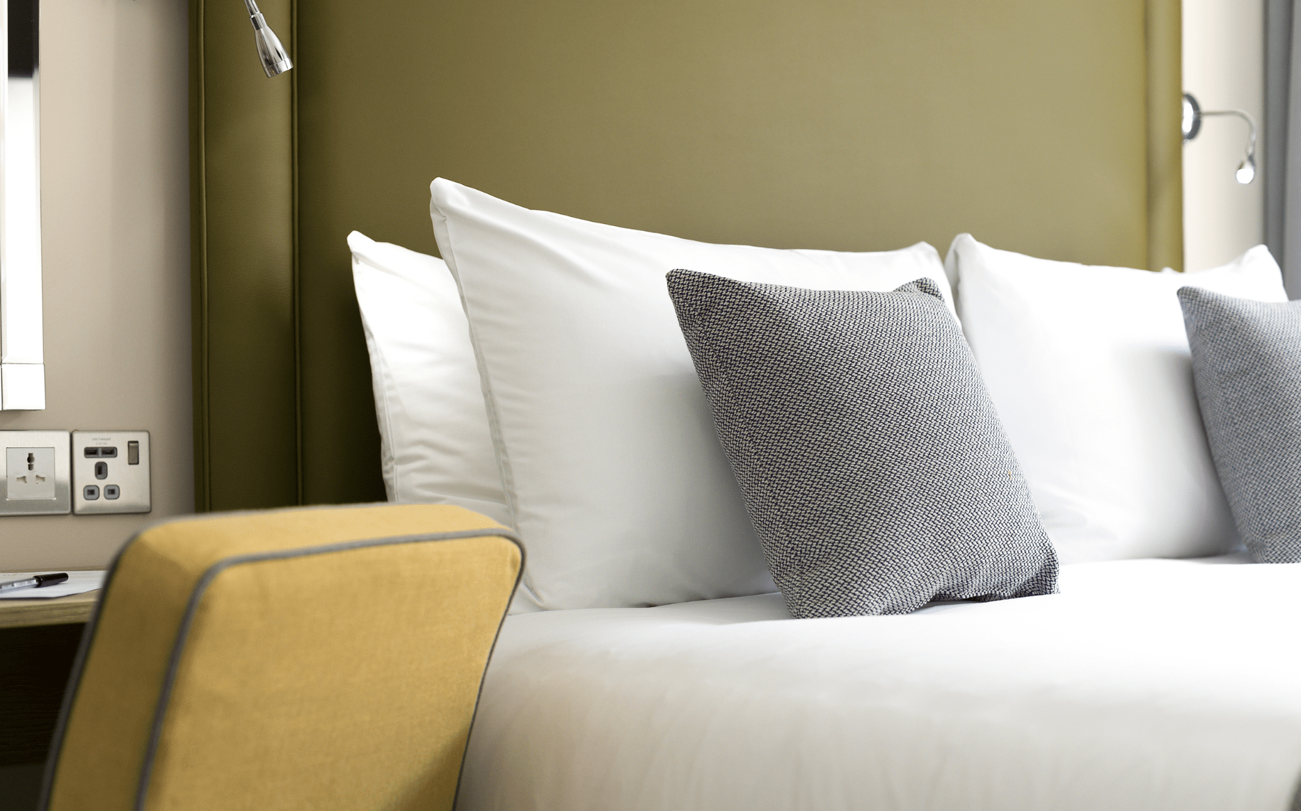 Executive Triple – Park Avenue Hotels & Suites
